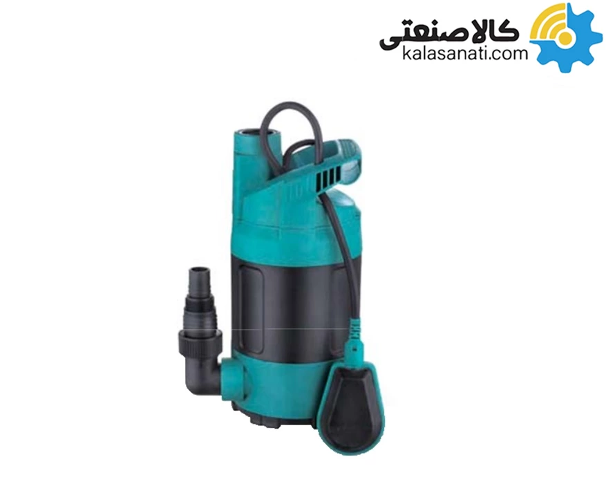 خرید کفکش پلیمری پلاستیکی LEO لیو تکفاز مدل LKS-750PW