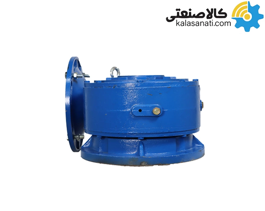 ️خرید گیربکس فلنج دار سهند MVF/FC سایز 185به قیمت نمایندگی