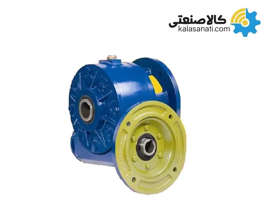 ️خرید گیربکس رستمی MVF/FC سایز 150 به قیمت نمایندگی