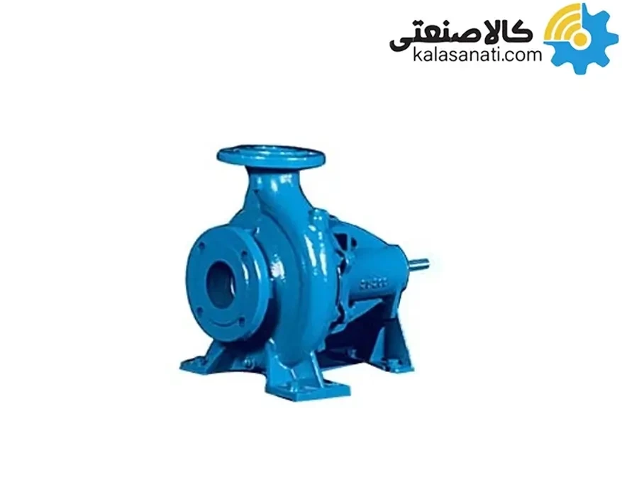 خرید پمپ آب اتا بزرگ پمپیران Pumpiran سایز 250
