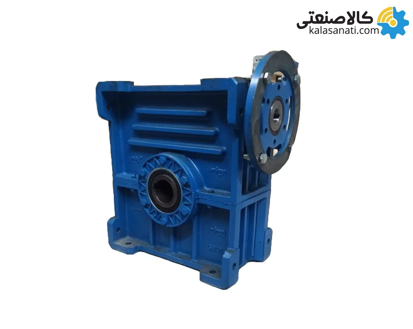 ️خرید گیربکس سهند حلزونی MVF/U سایز 130 به قیمت نمایندگی