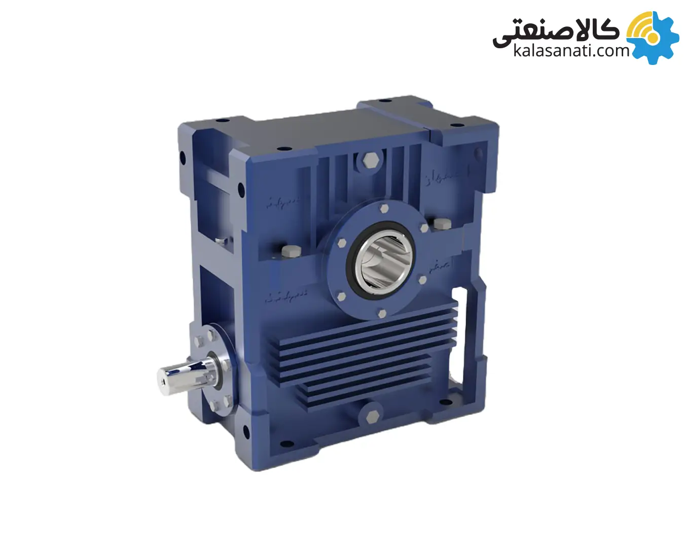 ️خرید گیربکس سهند حلزونی VF/U سایز 185 به قیمت نمایندگی