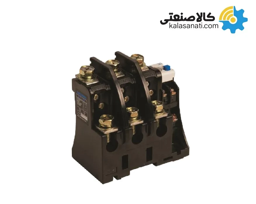 خرید رله اضافه بار پارس فانال مدل PFR-85/3
