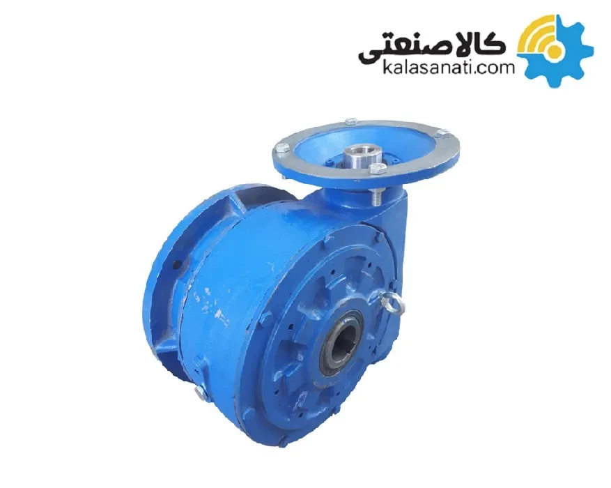 ️خرید گیربکس فلنج دار سهند MVF/FC سایز 210 به قیمت نمایندگی